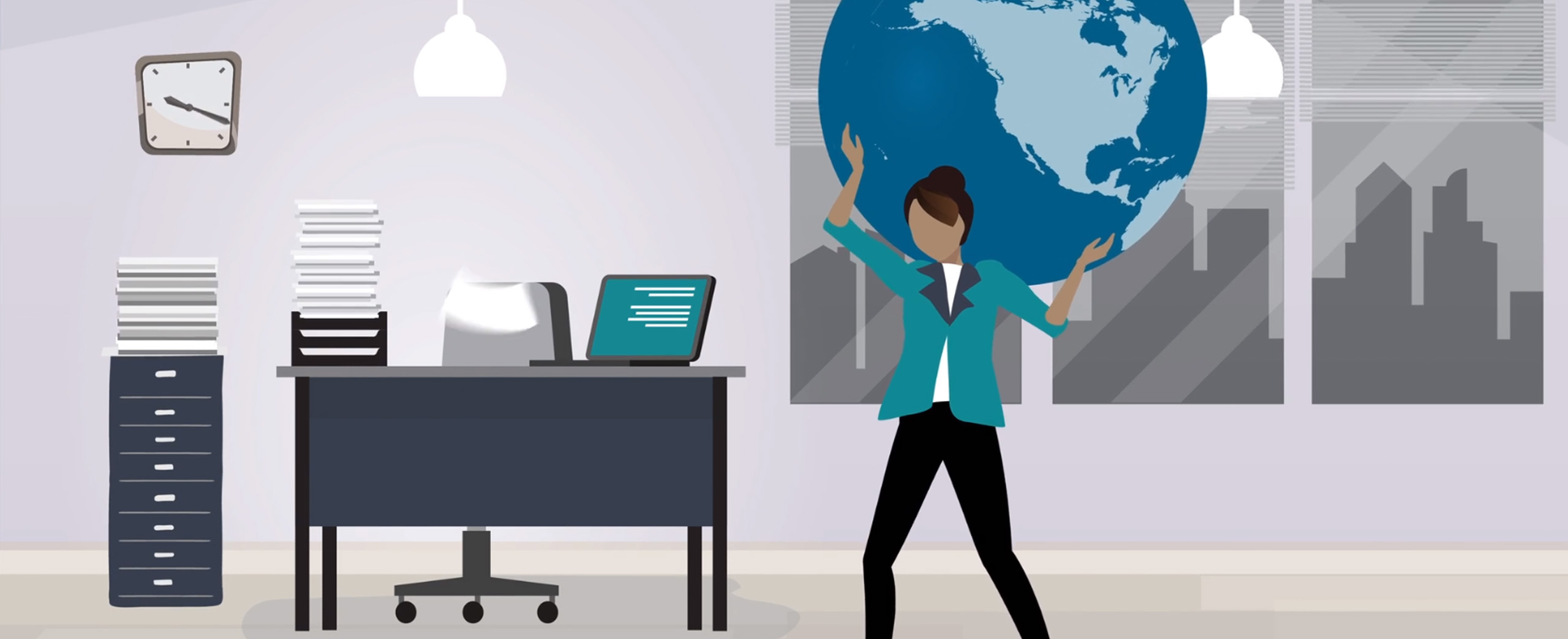 UBC Studios Animation "Debunking Desire" takes Platinum at AVA - UBC ...